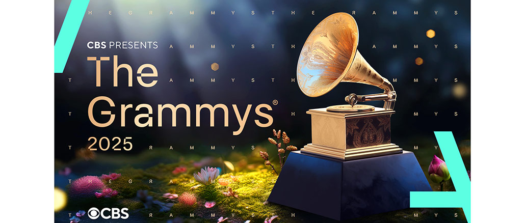 Sunday, Feb. 2: CBS Presents 'The 67th Annual Grammy Awards' Live From ...